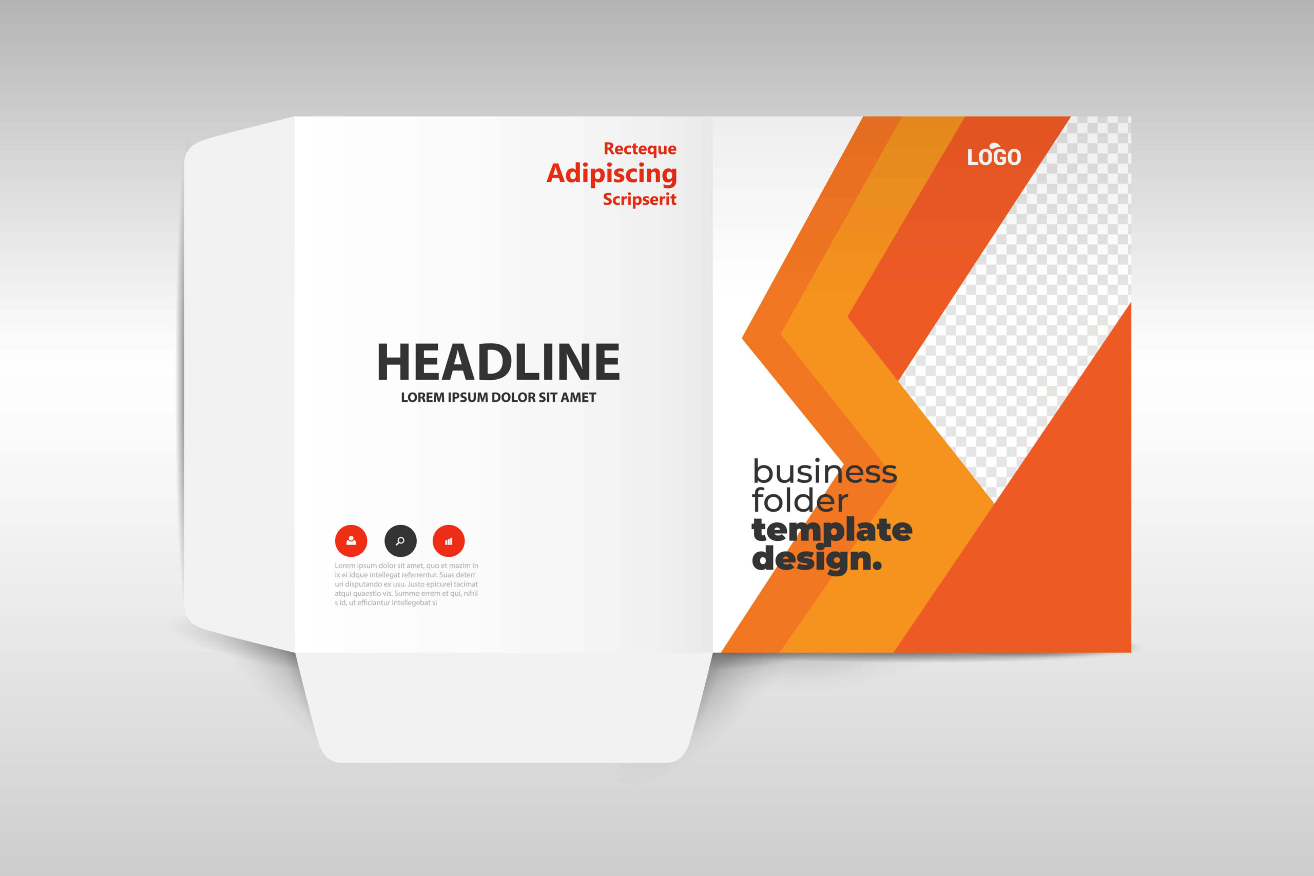 Presentation Folder Printing in London - Tulipa Print Presentation Folder Printing in London - Tulipa Print